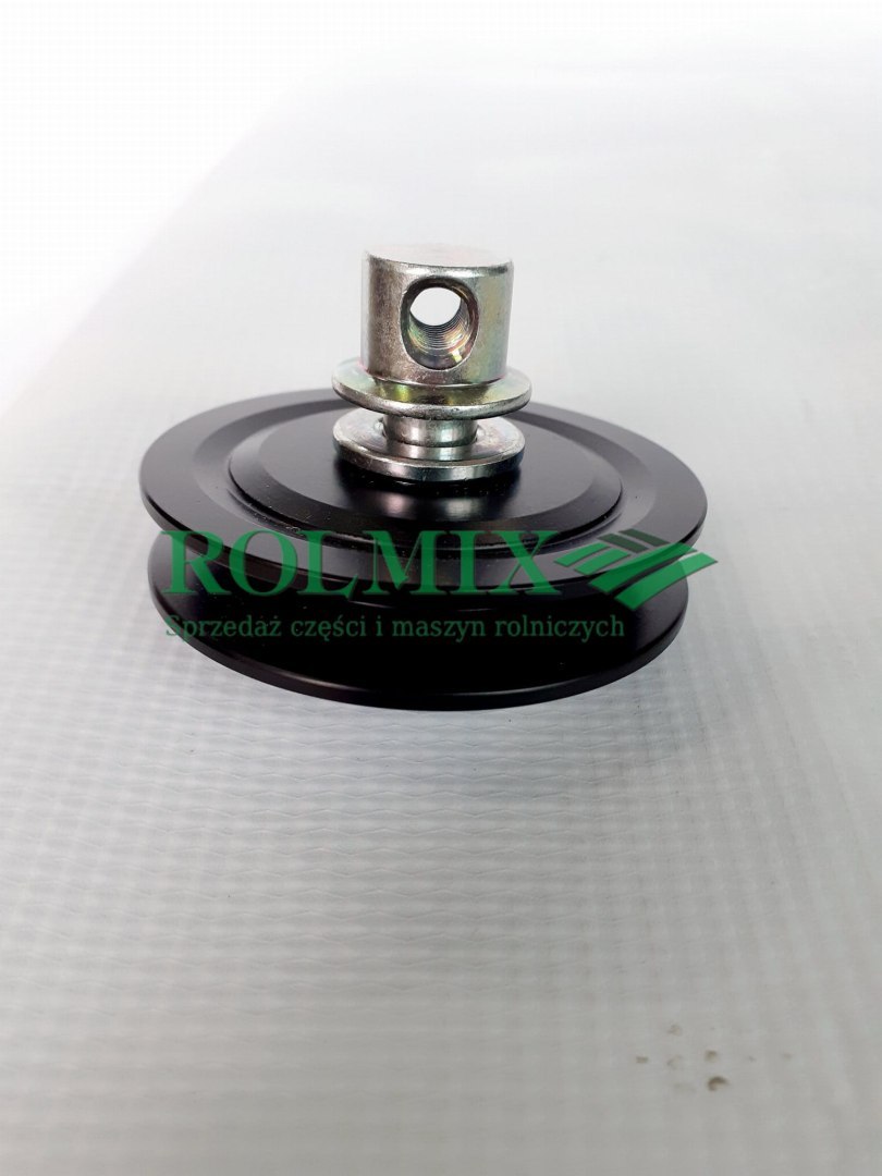 Rolka napinacza paska klimatyzacji > Skleprolmix